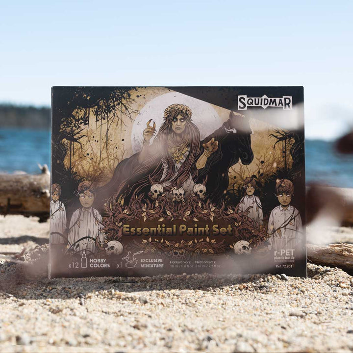 Squidmar Official Webstore feat. Harder & Steenbeck – Squidmar ...