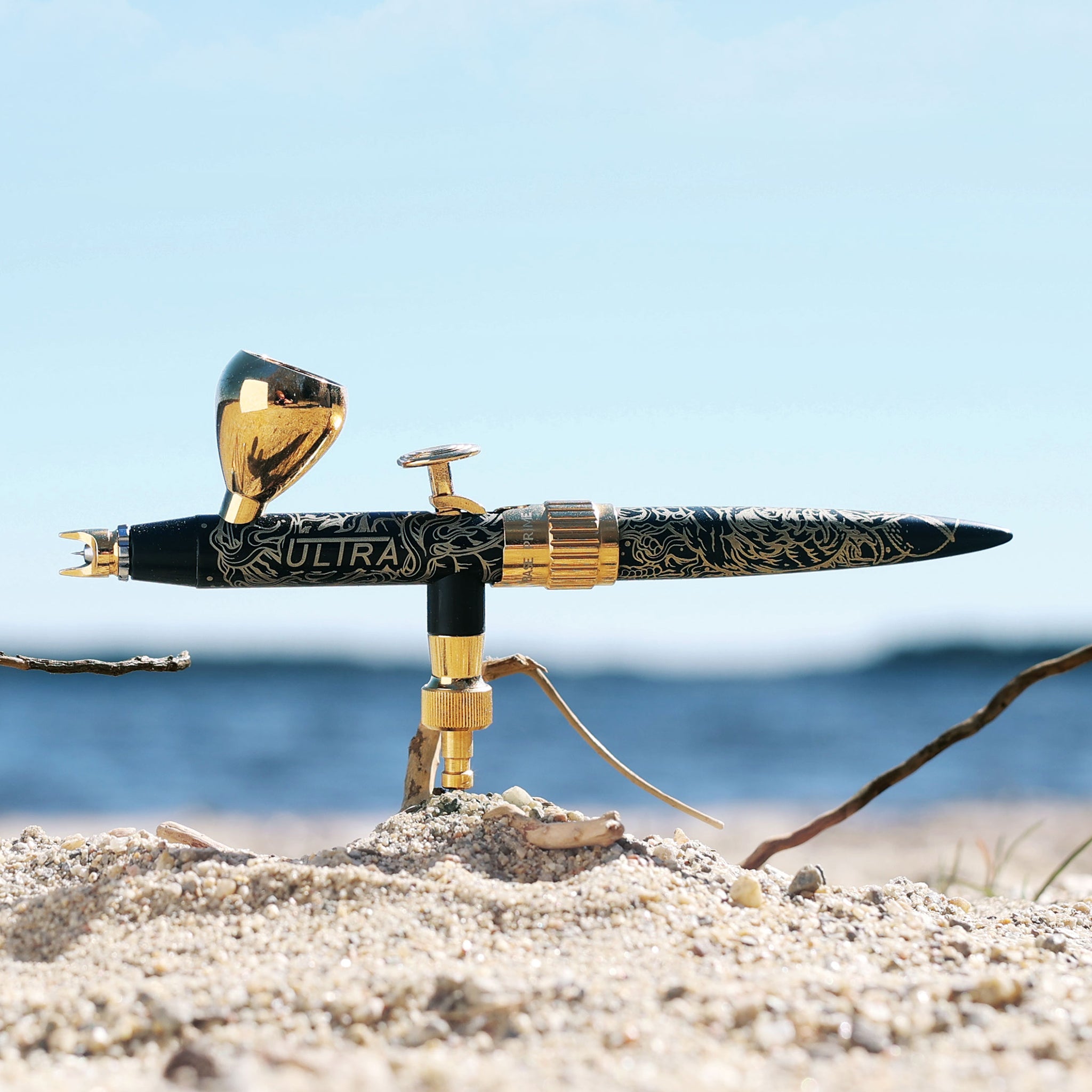 Strakh Airbrush Seite – Squidmar-Harderairbrush